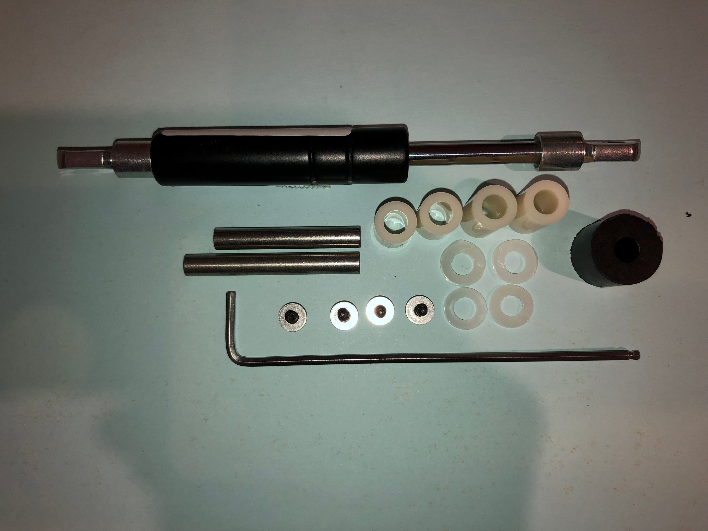 Moza Racing R3 R5 SR-P Lite SR-P Pedals Upgrade DIY Mod Kit – OneeeeSport