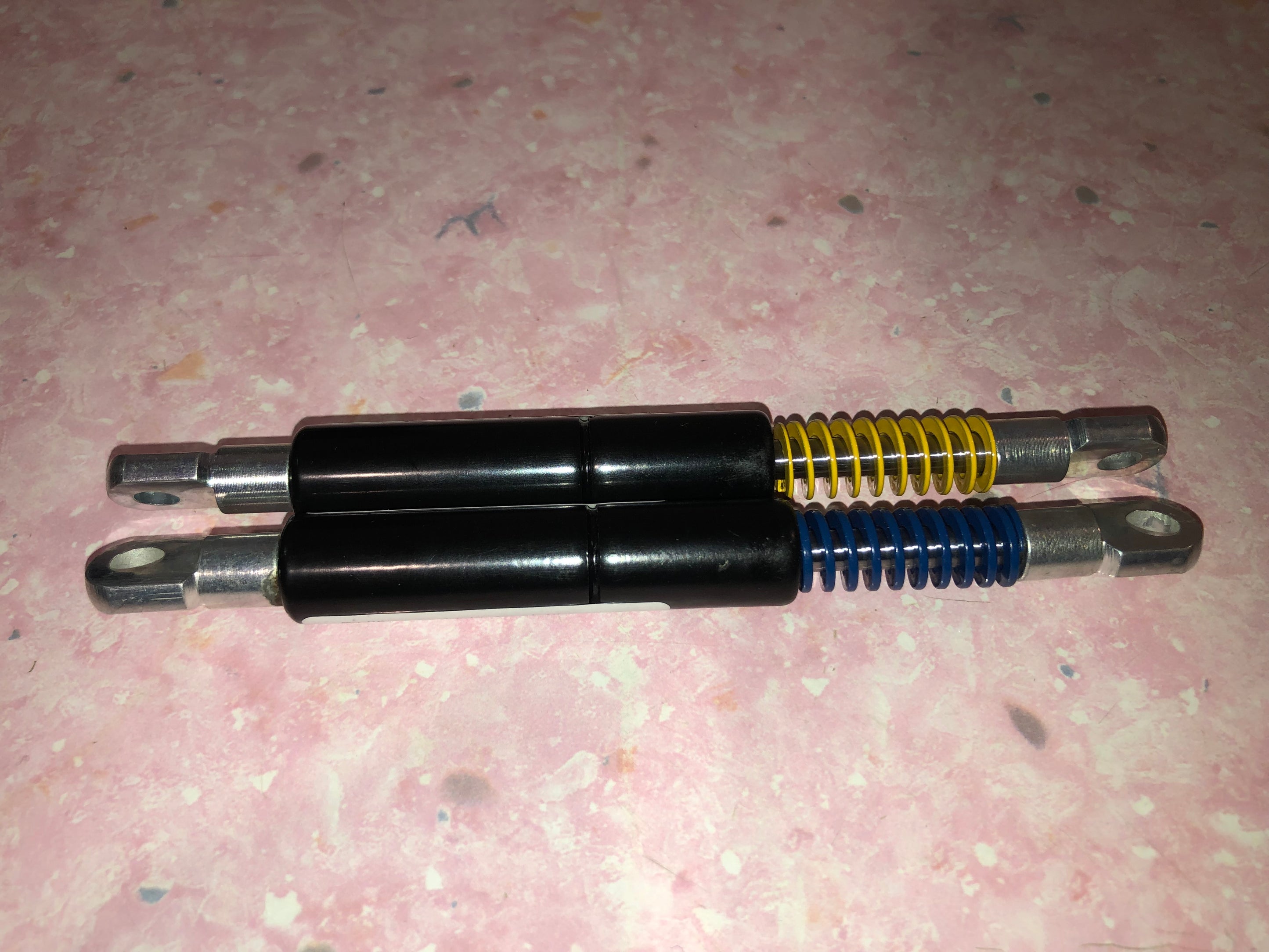 Moza Racing R3 R5 SR-P Lite SR-P Pedals Upgrade DIY Mod Kit – OneeeeSport