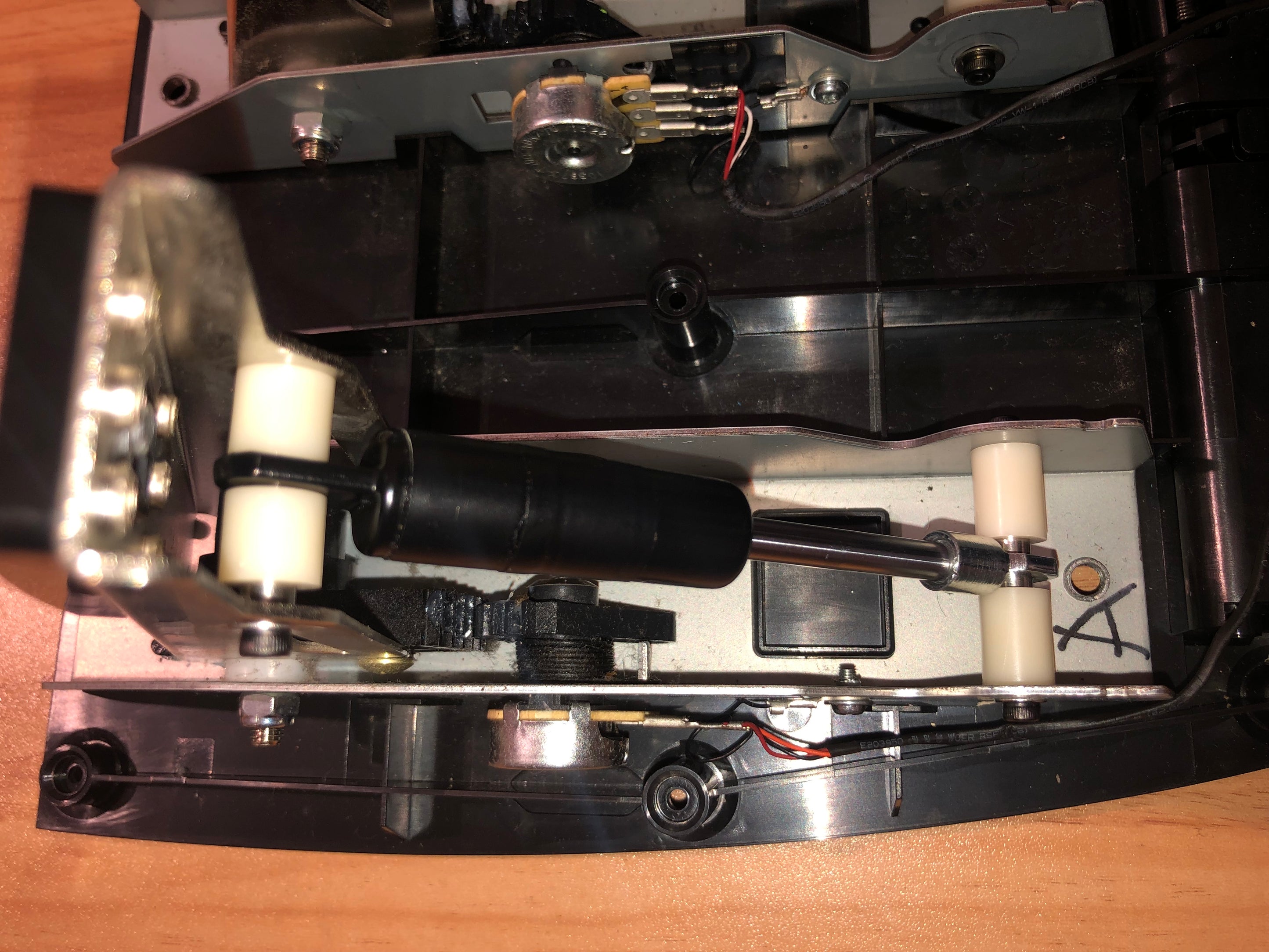 Logitech G923 G920 G29 G27 G25 Pedals Upgrade Hydraulic Mod Kit ...