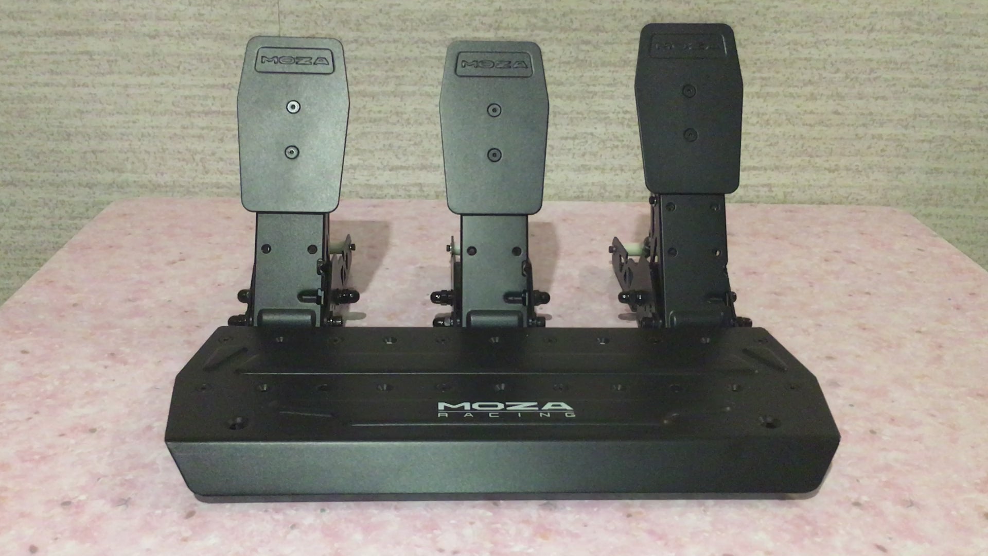 Moza Racing R3 R5 SR-P Lite SR-P Pedals Upgrade DIY Mod Kit – OneeeeSport