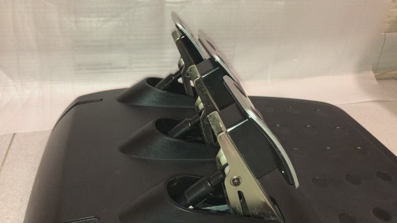 Logitech G923 G920 G29 G27 G25 Pedals Upgrade Hydraulic Mod Kit ...